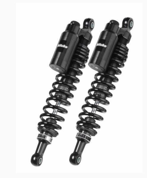 HONDA CB400 Super 4 Spec 1/2/3 Revo-BITUBO SUSPENSION, Motorcycles ...