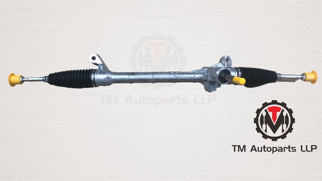 Honda SHUTTLE Steering Rack, Car Accessories, Car Workshops & Services ...