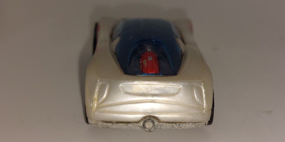 Hot Wheels Nitrium Collectible Toy Car Vehicle Hotwheels Collection on ...