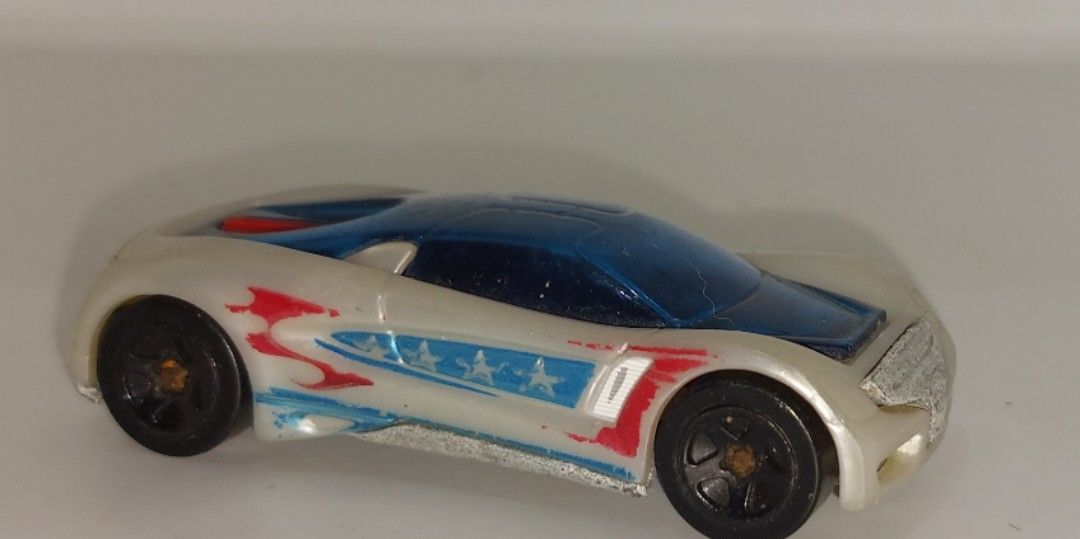 Hot Wheels Nitrium Collectible Toy Car Vehicle Hotwheels Collection on ...