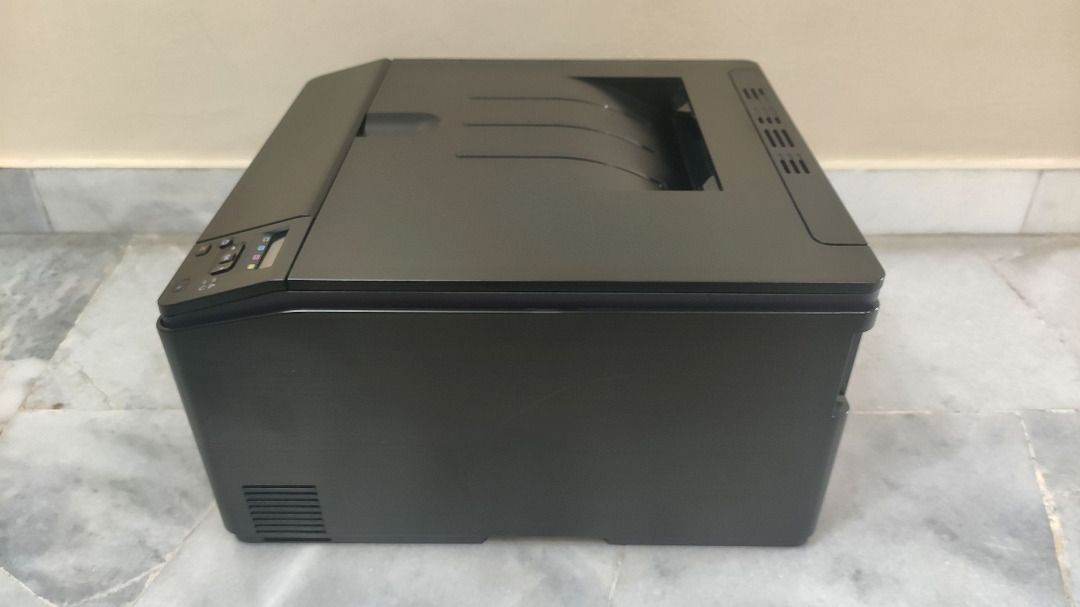 HP Laserjet Pro 200 Color M251N, Computers & Tech, Printers, Scanners ...