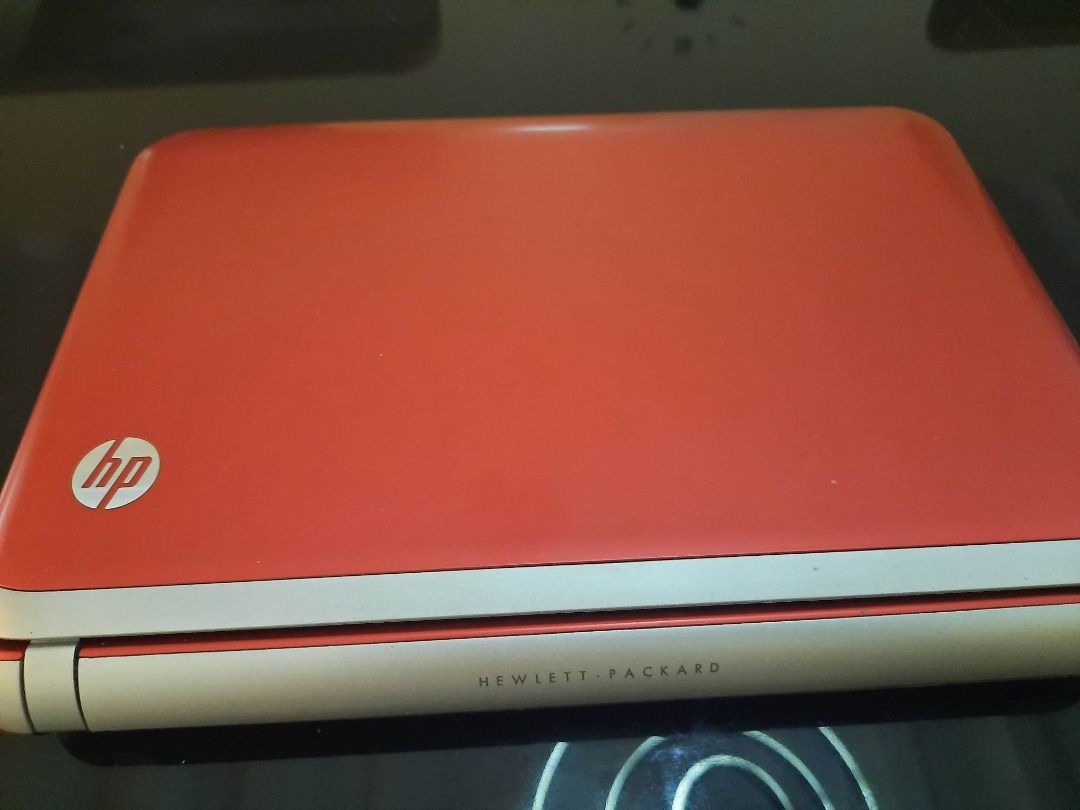 Hp Mini 310-4000 Issue: Battery only, Computers & Tech, Laptops ...