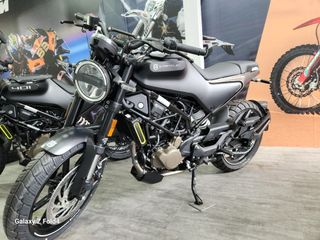 Husqvarna svartpilen For Sale | Class 2B | Carousell Singapore