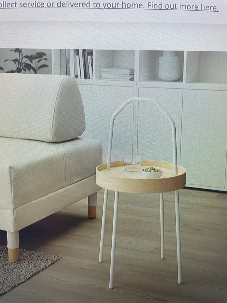 IKEA BURVIK, Furniture & Home Living, Bathroom & Kitchen Fixtures on ...