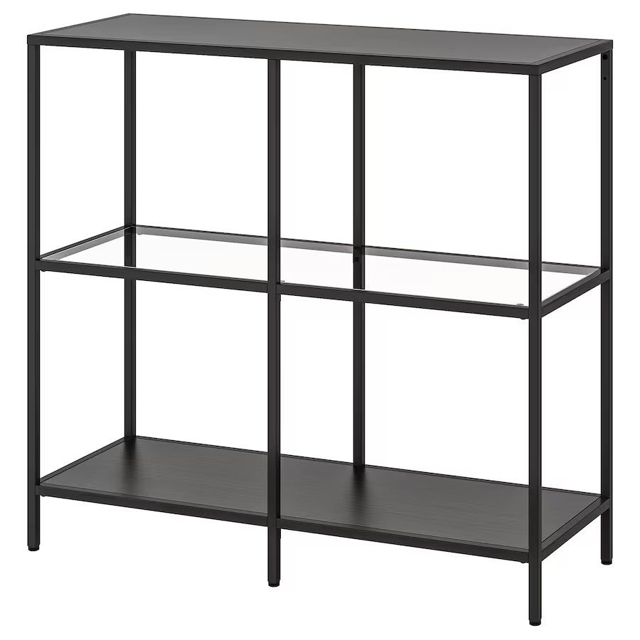 IKEA display shelf, Furniture & Home Living, Furniture, Shelves ...