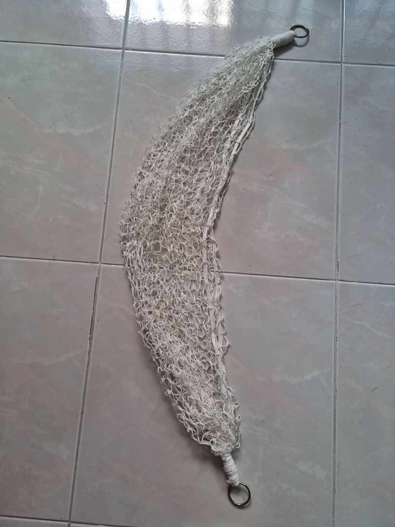 Ikea Hanging Storage Net, Furniture & Home Living, Home Decor, Other ...