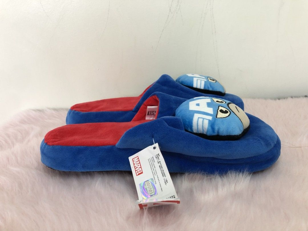 INSIDE SLEEPER, Men's Fashion, Footwear, Slippers & Slides on Carousell