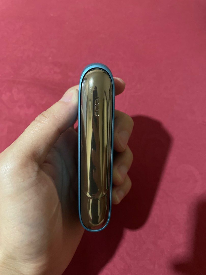 Iqos 3 duos, Jasa, Elektronik dan perbaikan alat elektronik di Carousell