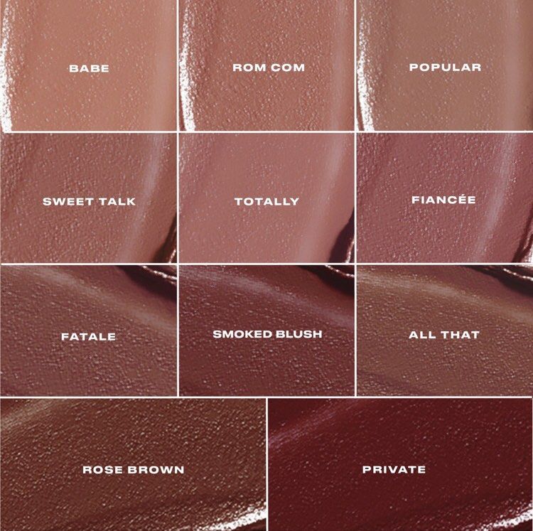 Issy & Co. Lip Mousse in shade Totally, Beauty & Personal Care, Face ...