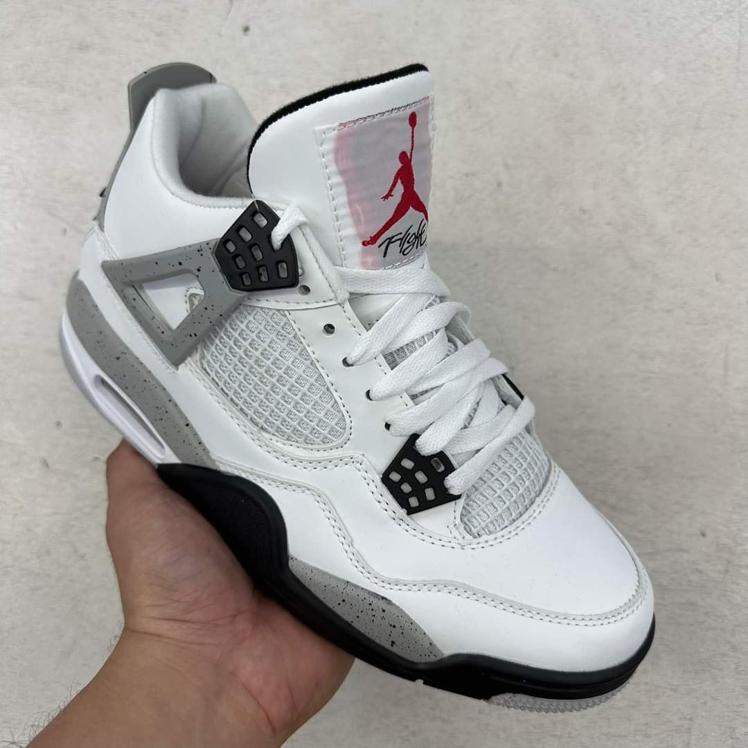 Jordan 4 Colorways For Men on Carousell