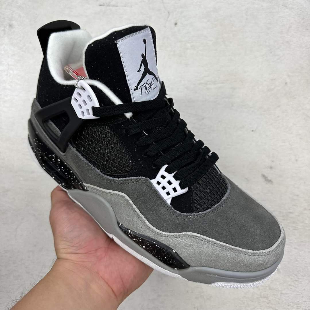 Jordan 4 Colorways For Men on Carousell