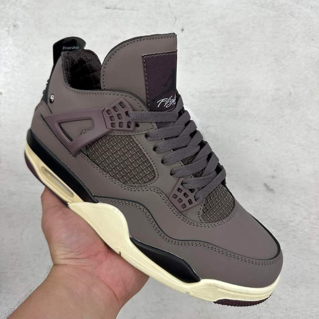 Jordan 4 Colorways For Men on Carousell