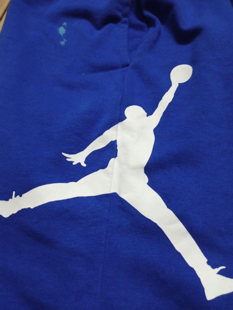 Jordan big logo on Carousell