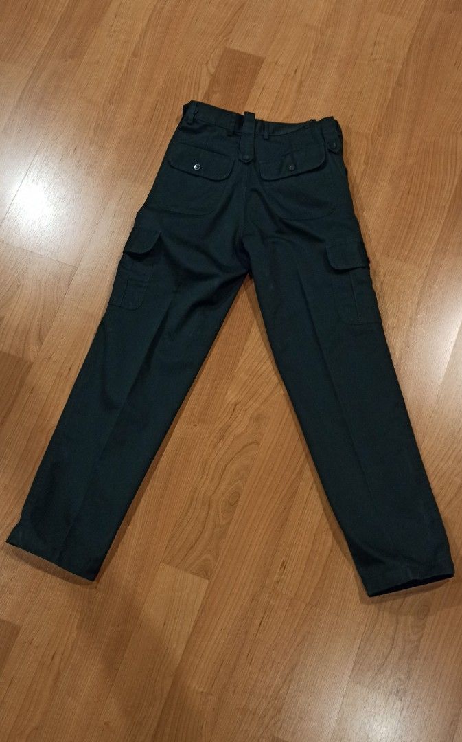 KRS Uniform, Men's Fashion, Tops & Sets, Sets & Coordinates on Carousell