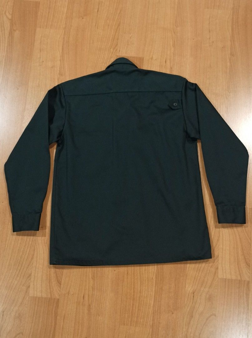 KRS Uniform, Men's Fashion, Tops & Sets, Sets & Coordinates on Carousell