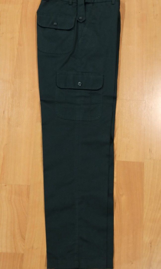 KRS Uniform, Men's Fashion, Tops & Sets, Sets & Coordinates on Carousell