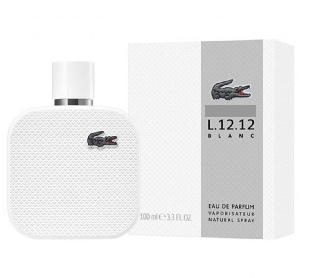 Lacoste EDP 100ml, Beauty & Personal Care, Fragrance & Deodorants on ...