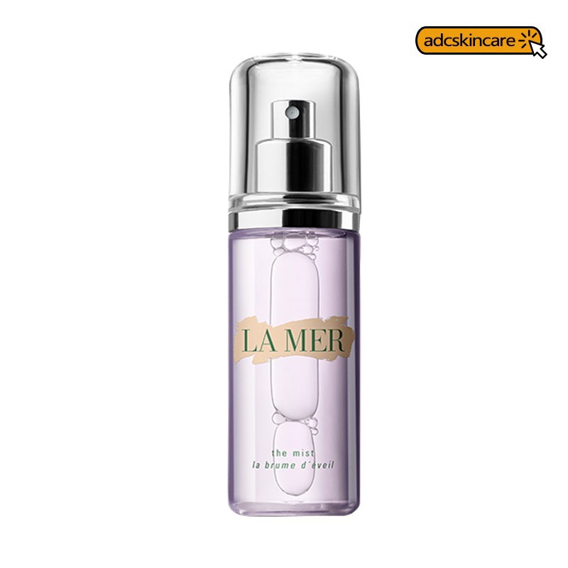 Lamer The Mist 100ml (Revitalizing Facial Spray), Beauty & Personal ...