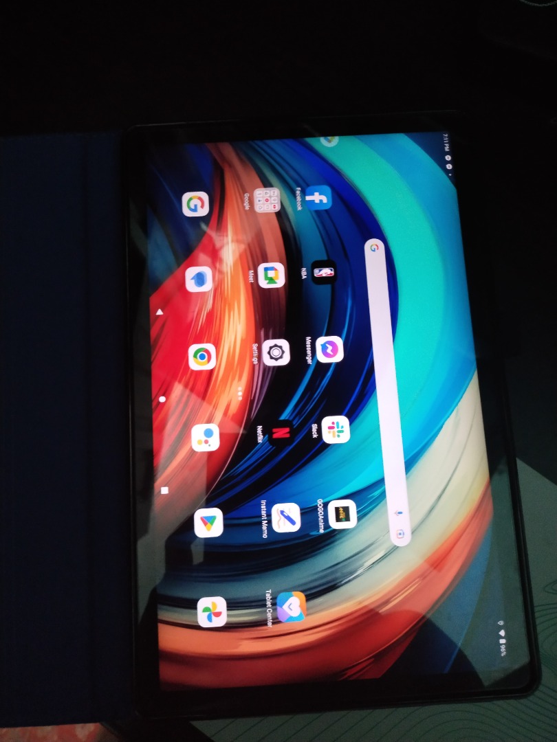 Lenovo tab m10 plus 3rd G, Mobile Phones & Gadgets, Tablets, Android on ...