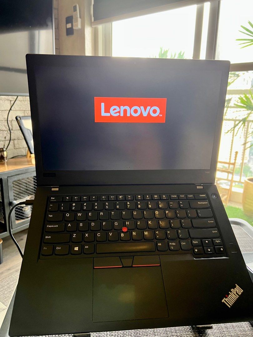 Lenovo Thinkpad T480 RUSH Computers Tech Laptops Notebooks On Carousell