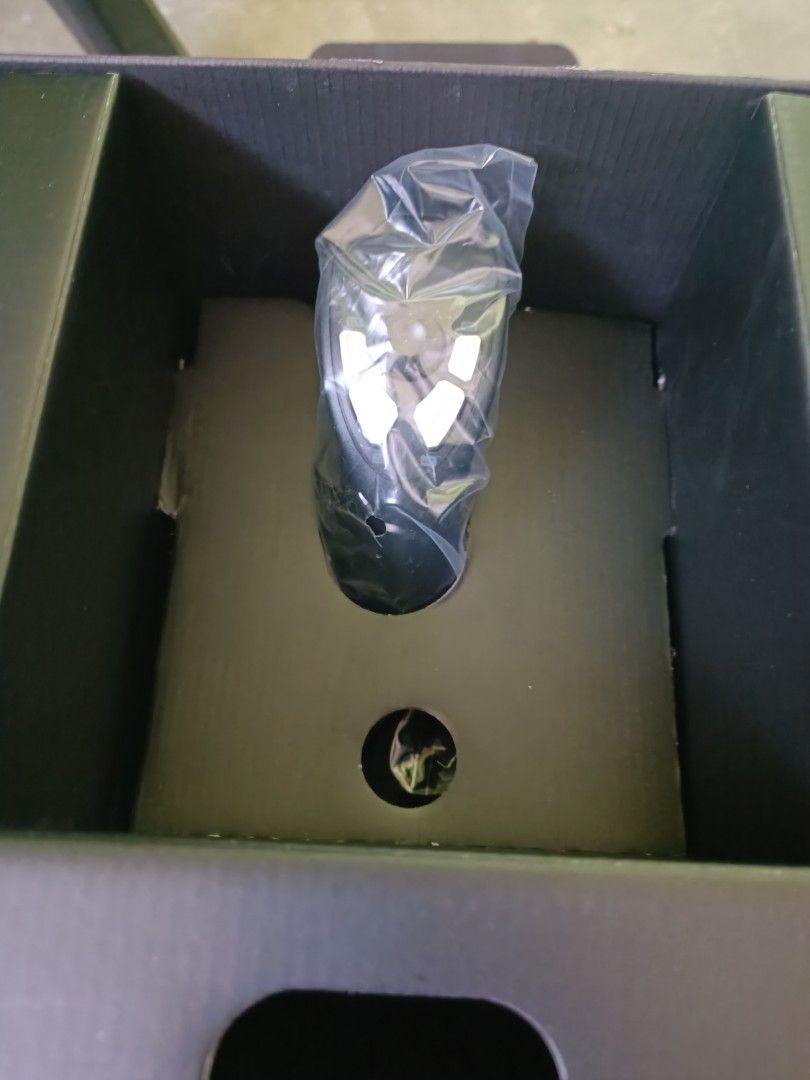 Logitech Extreme 3D Pro Flight Stick, Video Gaming, Gaming Accessories ...