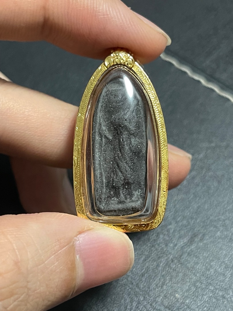 LP Kuay Sivali Bailan BE 2500, Hobbies & Toys, Memorabilia ...