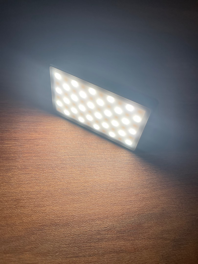 Lume Cube LED Light, Photography, Photography Accessories, Lighting ...