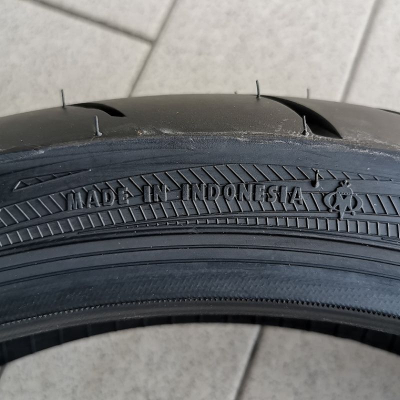 MAXXIS VICTRA S98 F1 COMBO TUBELESS TYRE TAYAR 2021 70/90-17 + 80/90-17 ...