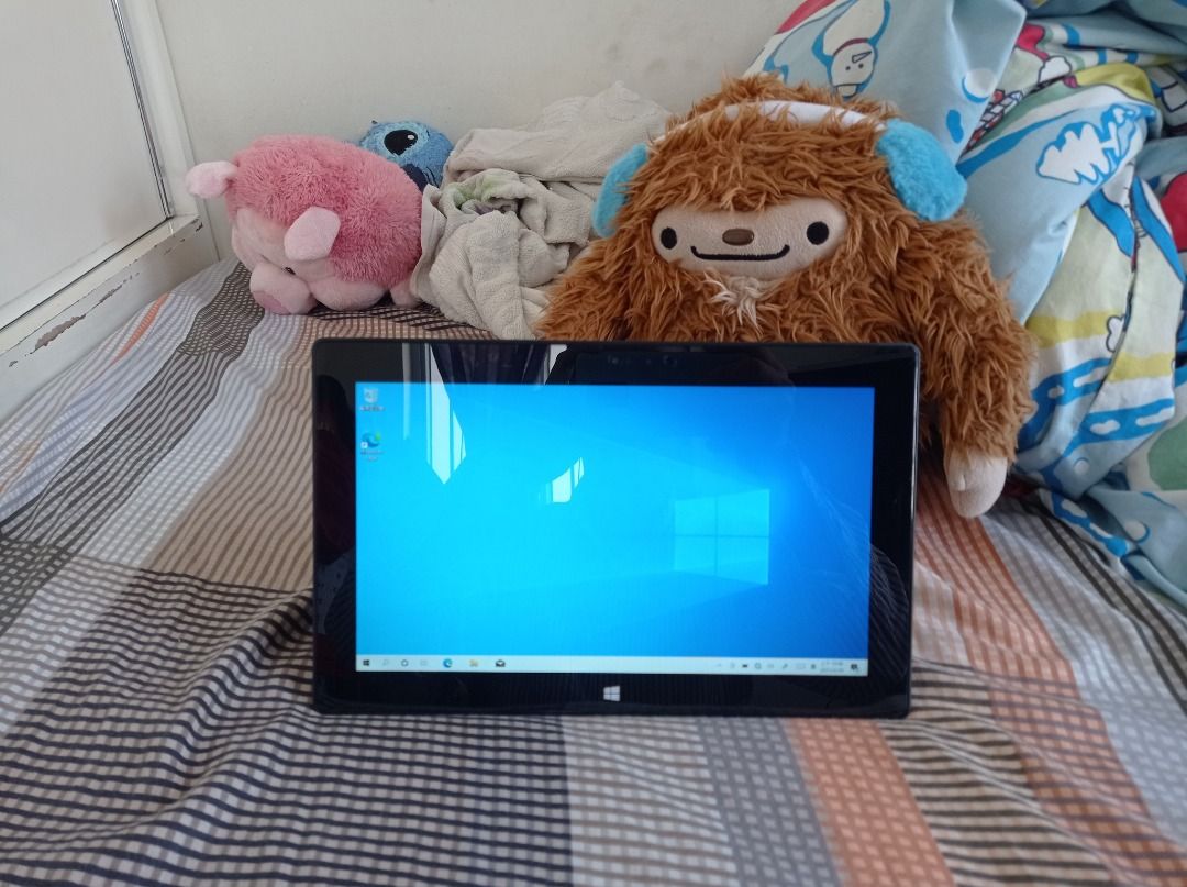 Microsoft Surface 1 Pro, 電腦＆科技, 手提電腦 - Carousell