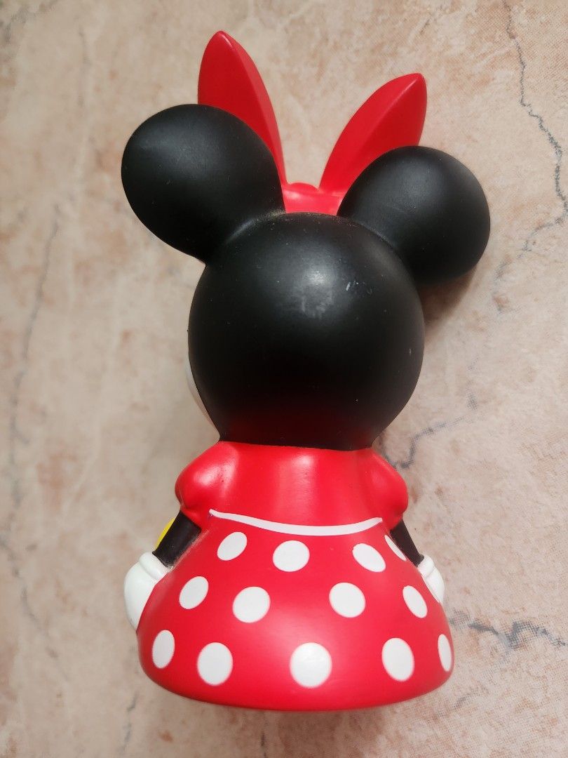 Minnie mouse night light philips, Babies & Kids, Baby Nursery & Kids ...