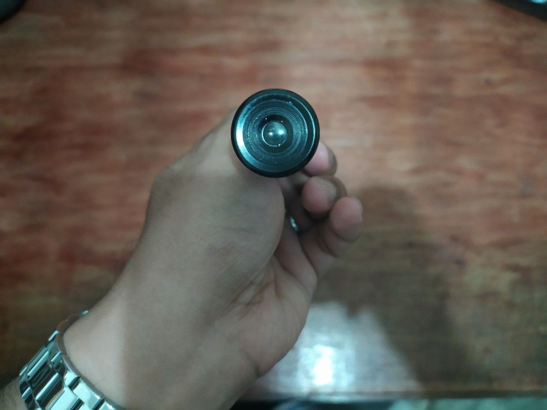 Vintage Monocular/Binocular Carton 40x30 (Stainless) (Branded) on Carousell