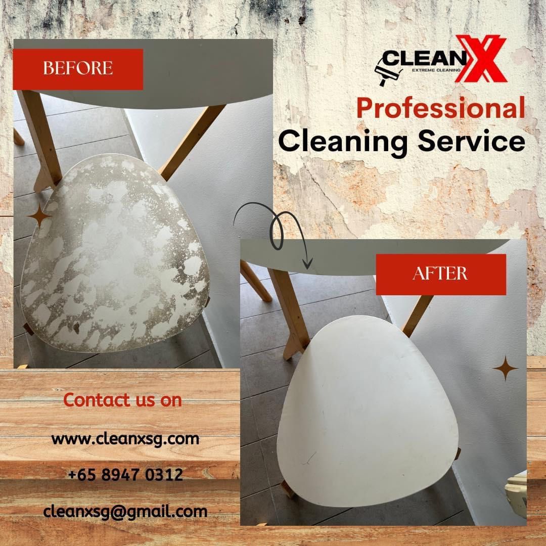 Move In / Move Out / Deep Cleaning / General Cleaning / Office Cleaning ...