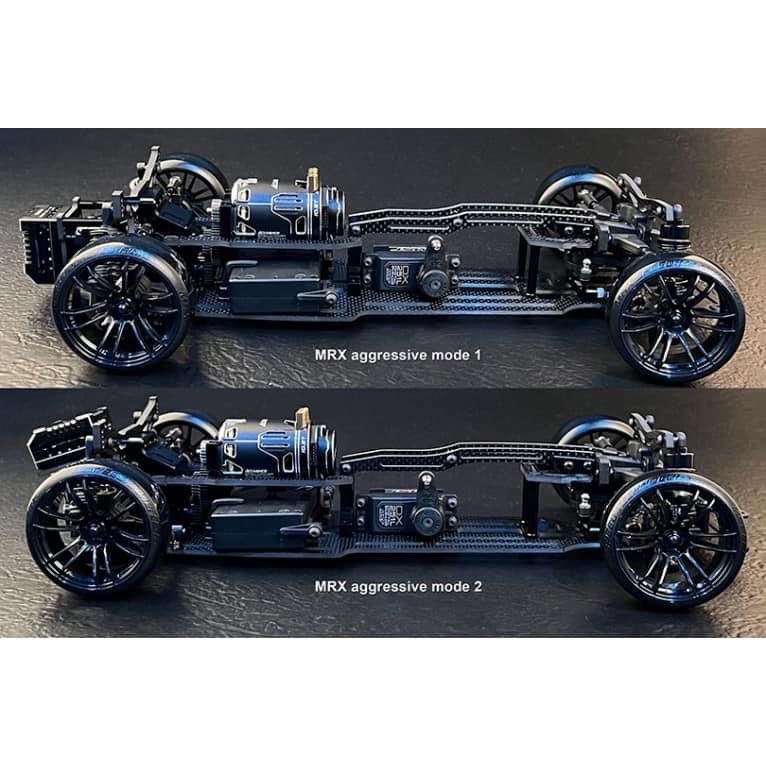 MST 1/10 MRX GT RWD DRIFT CAR KIT EP , Hobbies & Toys, Toys & Games on ...