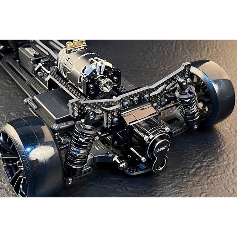 MST 1/10 MRX GT RWD DRIFT CAR KIT EP , Hobbies & Toys, Toys & Games on ...