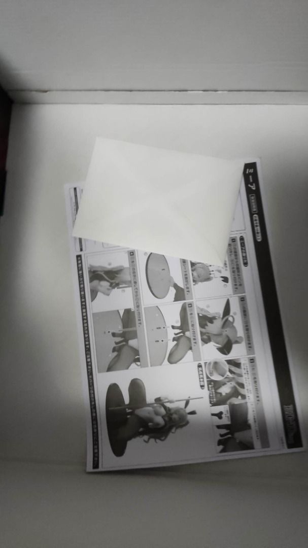 Native BINDing Mia 米娅 1/4 figure, Hobbies & Toys, Toys & Games on Carousell