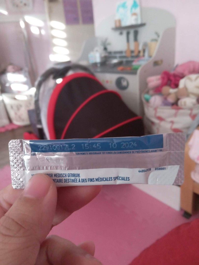 Nestlē PreNan Human Milk Fortifier / HMF, Babies & Kids, Nursing ...