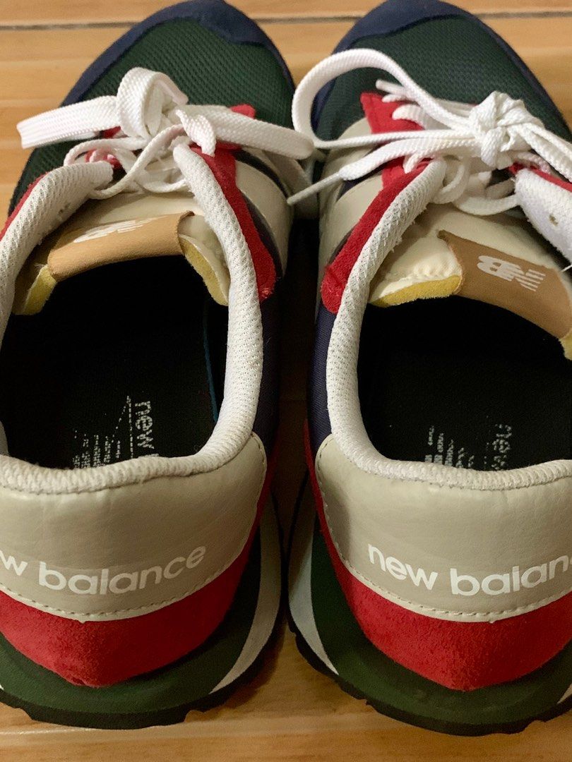 New Balance 237 Multicolor (AUTHENTIC), Men's Fashion, Footwear ...
