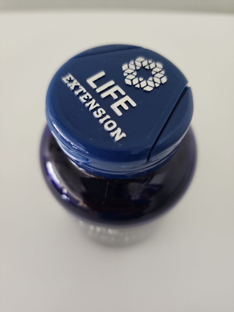 [NEW] Life extension, two-per-day multivitamin (120 capsules ...