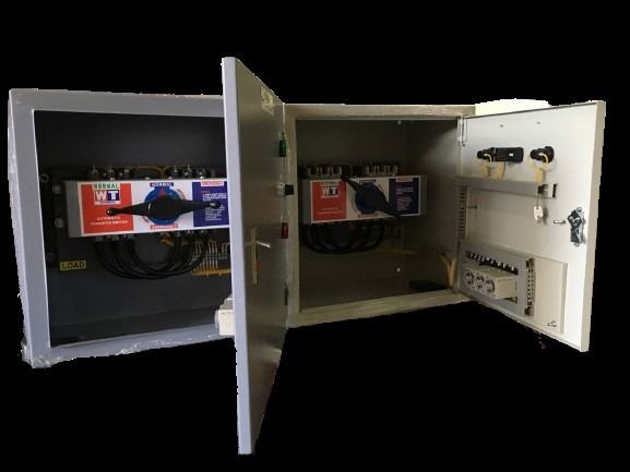 Newly arrived Ats 400A 630A mts 100A & 150A, Commercial & Industrial ...