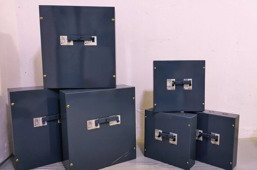 Newly arrived Ats 400A 630A mts 100A & 150A, Commercial & Industrial ...