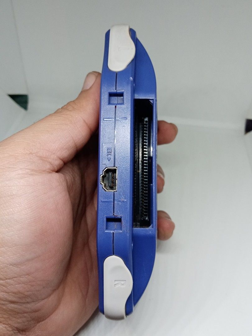 Nintendo Game Boy Advance Handheld Game, Video Gaming, Video Game ...