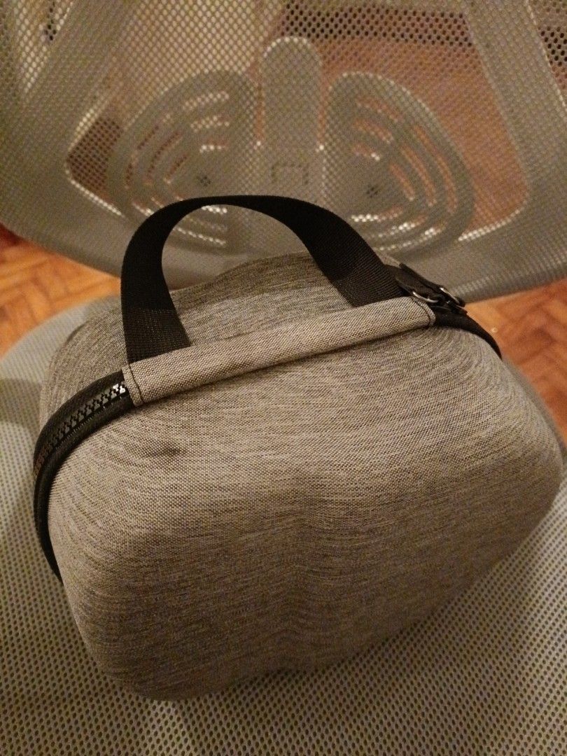 OCULUS 2 NERV Hard Shell Case VR, Video Gaming, Gaming Accessories ...