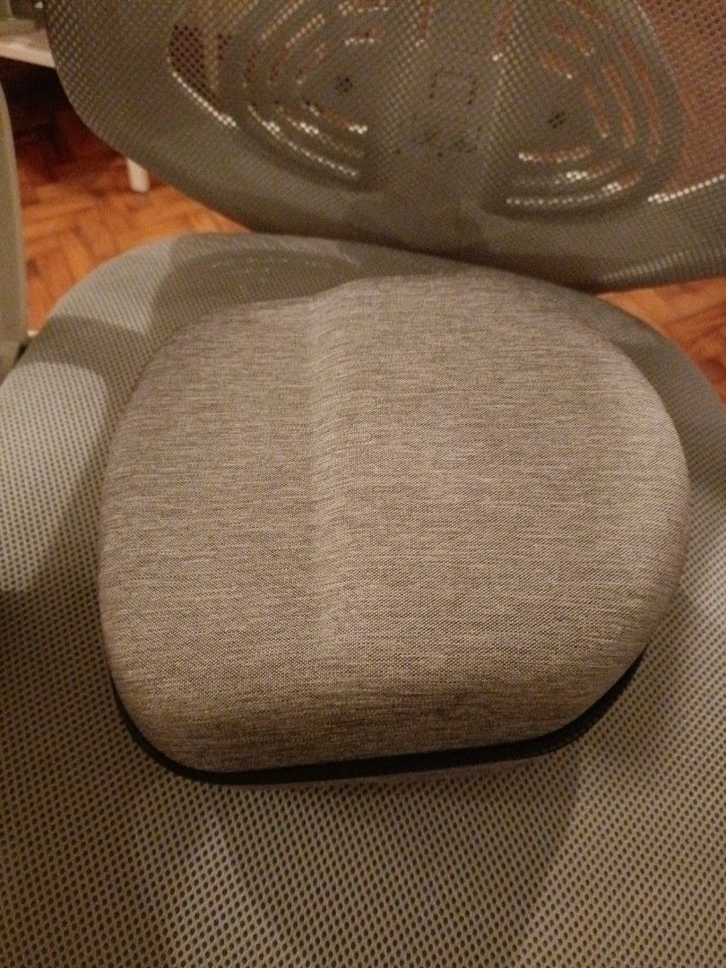 OCULUS 2 NERV Hard Shell Case VR, Video Gaming, Gaming Accessories ...