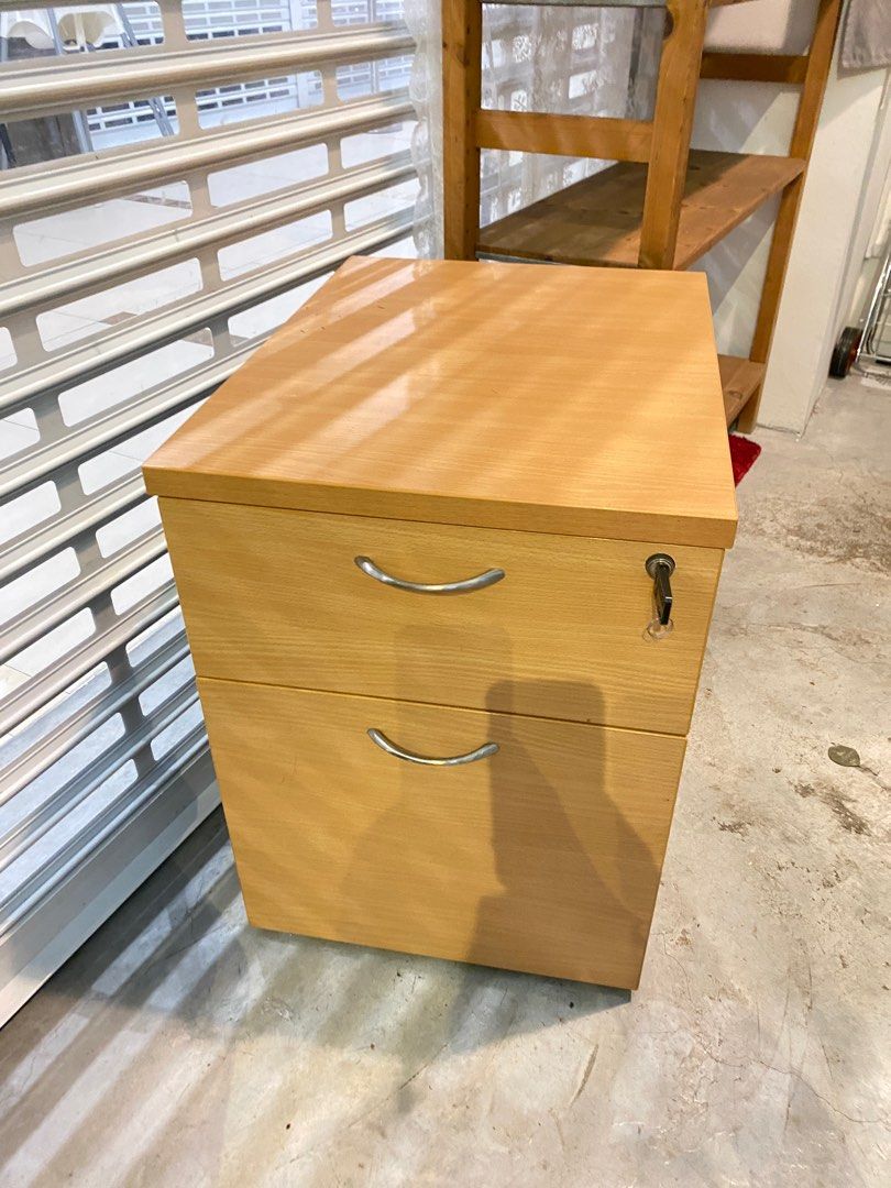 Office drawer, Furniture & Home Living, Furniture, Other Home Furniture ...