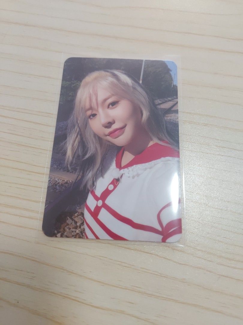 (Official) Girls Generation SNSD Sunny 15th Anniversary Perfume ...