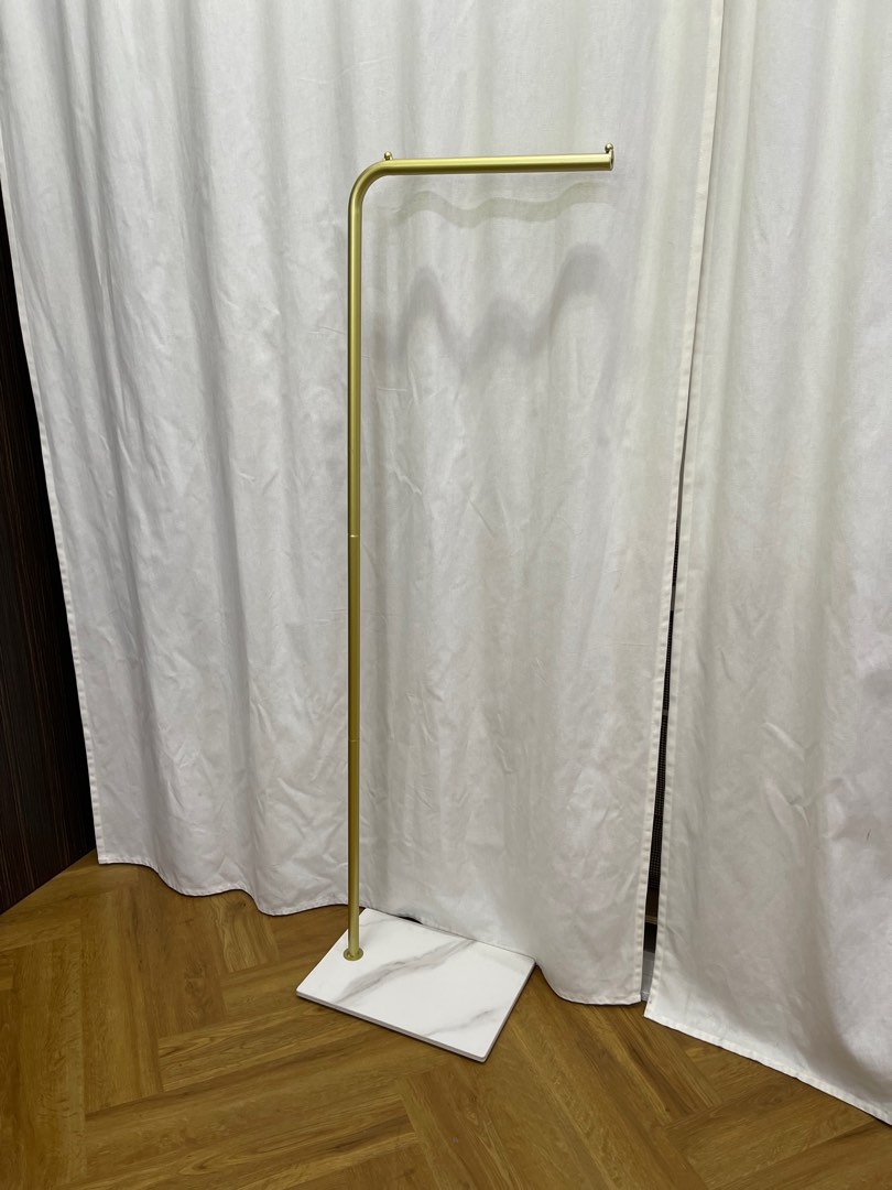 One Arm Clothes Rack, Furniture & Home Living, Home Improvement ...