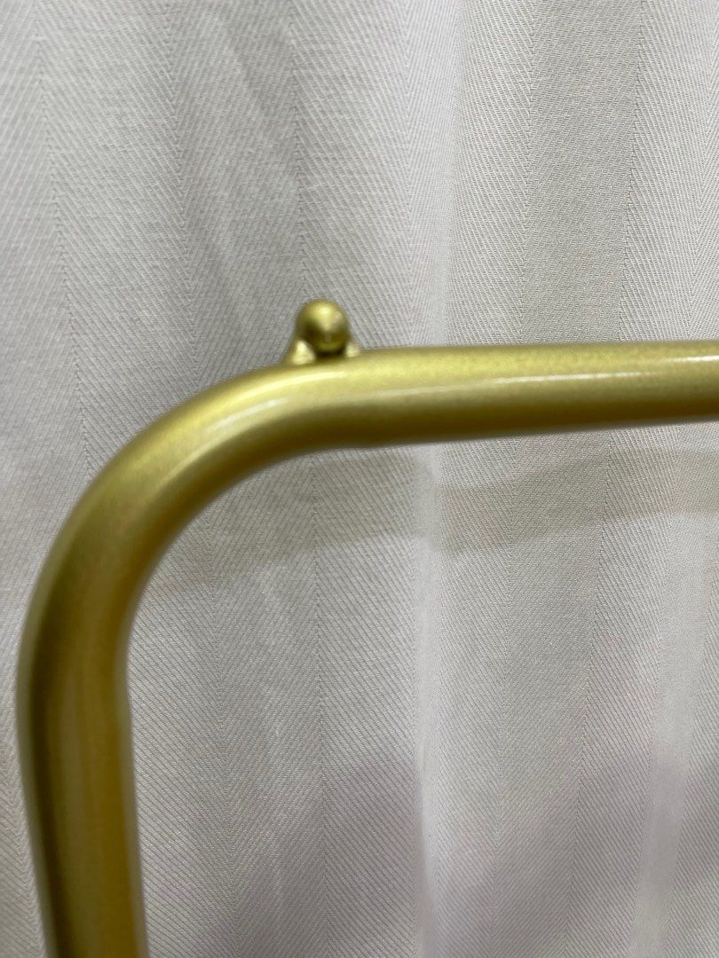 One Arm Clothes Rack, Furniture & Home Living, Home Improvement ...