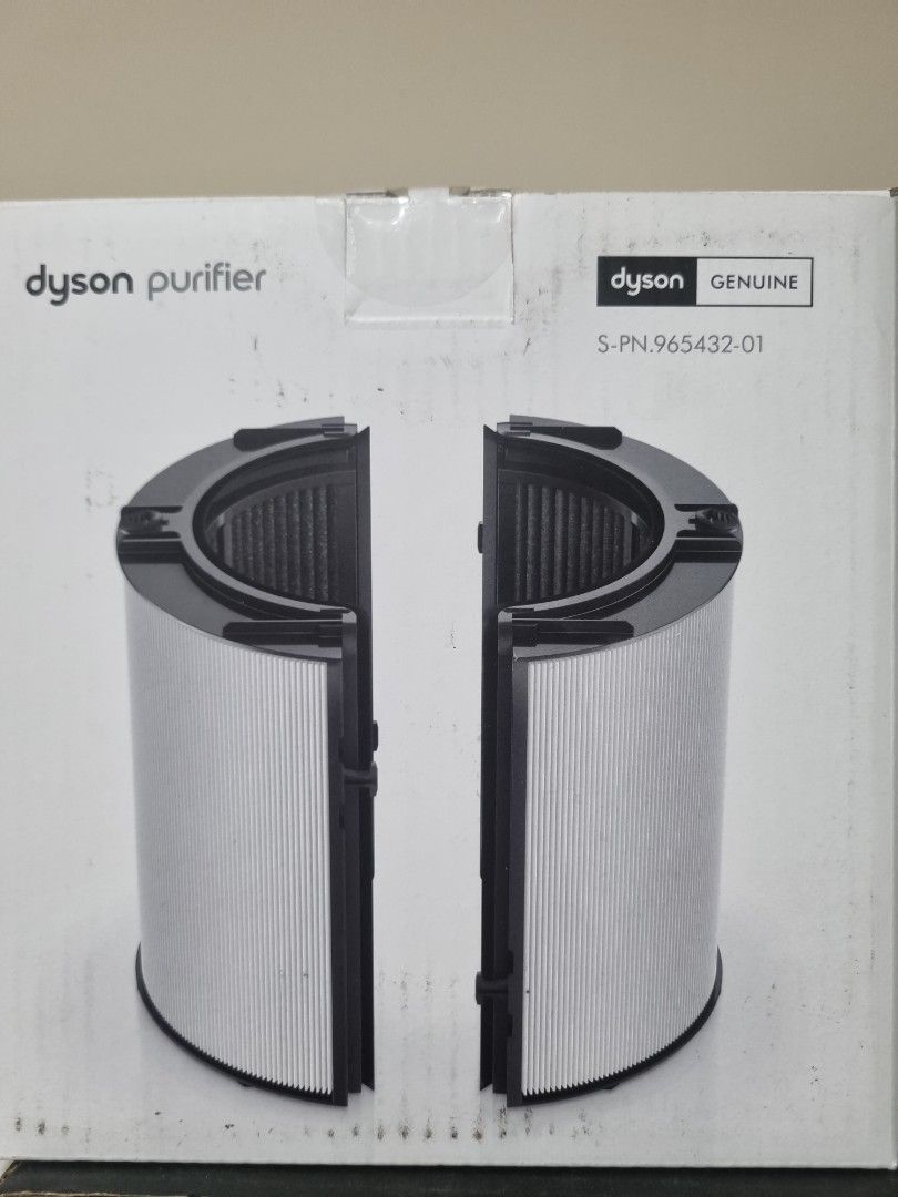 Original BNID Dyson Combi Glass Filter, TV & Home Appliances, Other ...