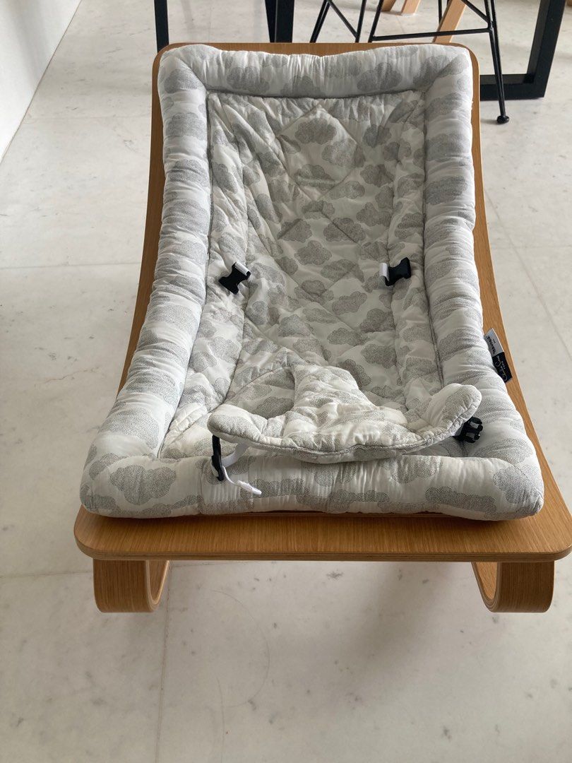 Original Charlie Crane rocker, Babies & Kids, Baby Nursery & Kids ...