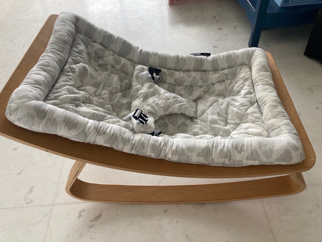 Original Charlie Crane rocker, Babies & Kids, Baby Nursery & Kids ...